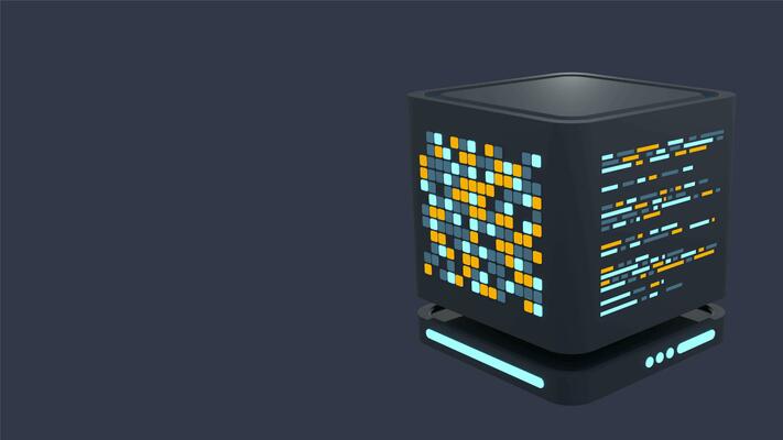 Container Animation Stock Video Footage for Free Download