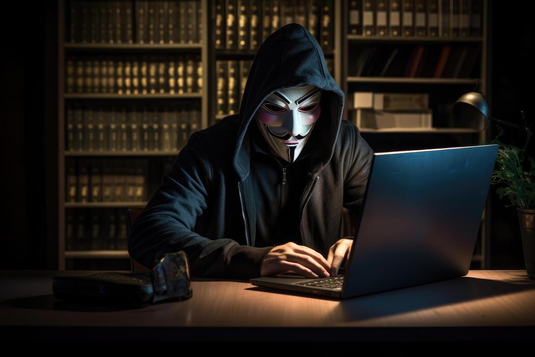 Anonymous Mask Stock Photos, Images and Backgrounds for Free Download