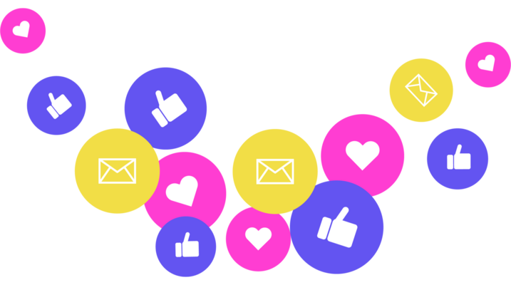 Social Media Icons Circle PNGs for Free Download Social Media Icons Circle PNGs for Free Download