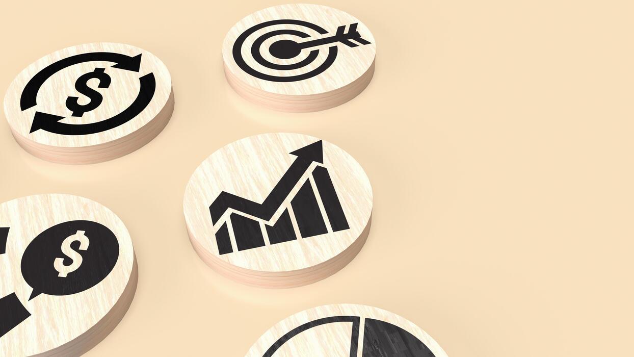 Business Icons Stock Photos, Images and Backgrounds for Free Download