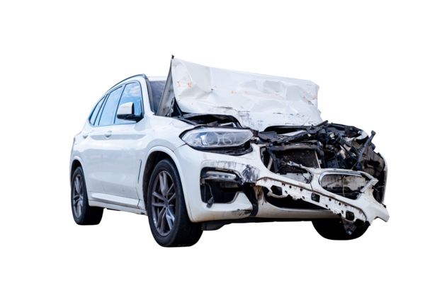 Broken Car Pngs For Free Download