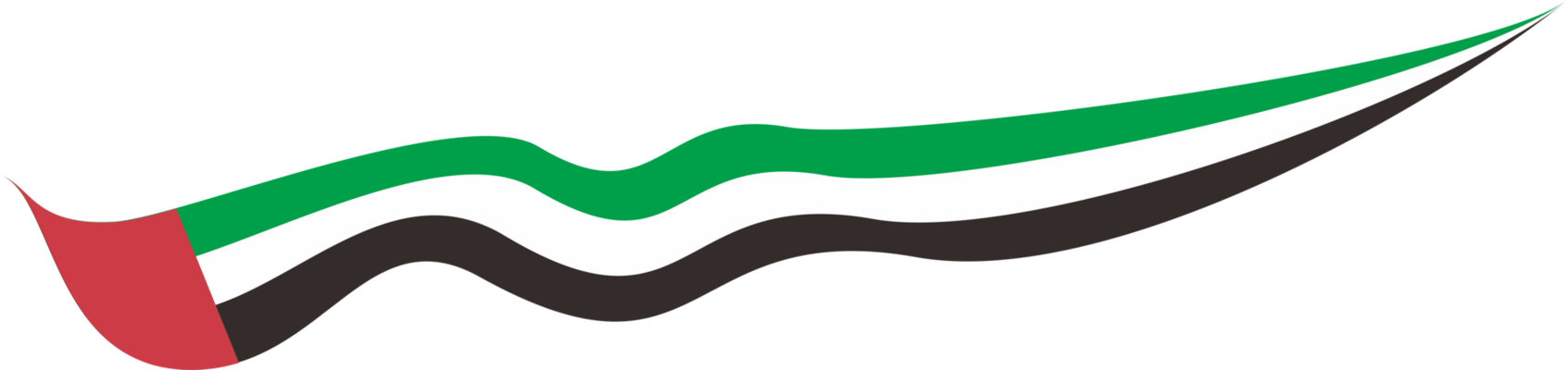 United Arab Emirates Flag Pngs For Free Download