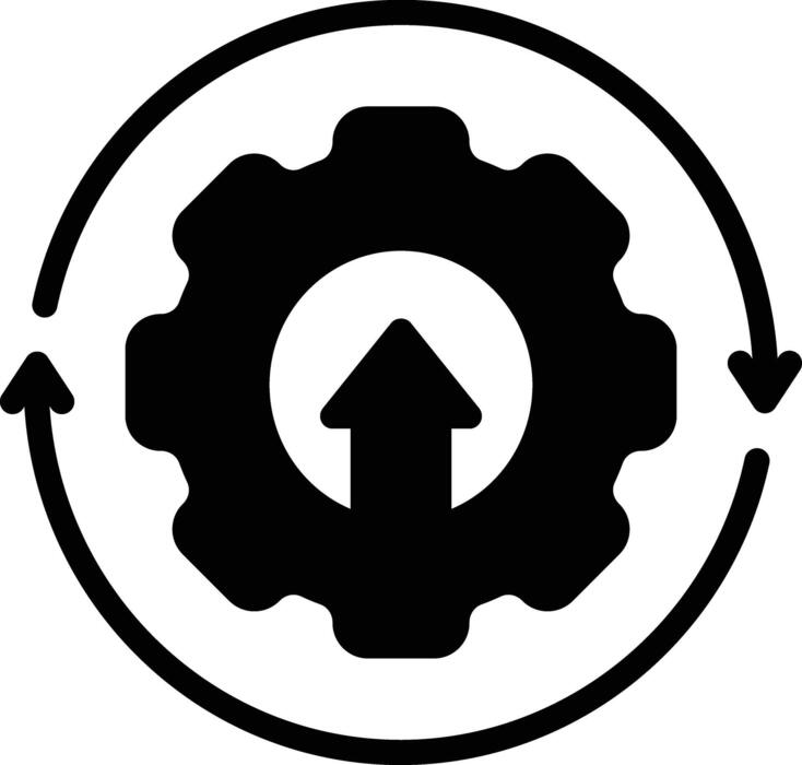 Upgrade Icon Vector Art, Icons, and Graphics for Free Download