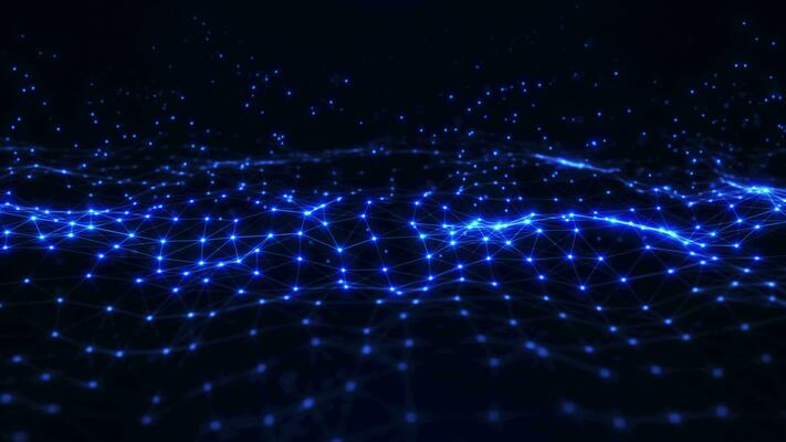 Grid Background Stock Video Footage for Free Download