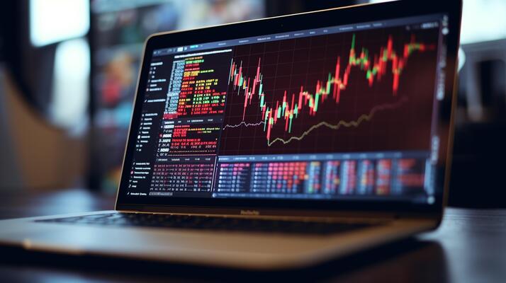 Trading Software Stock Photos, Images and Backgrounds for Free Download