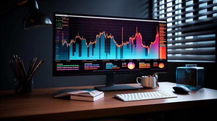 Trading Software Stock Photos, Images and Backgrounds for Free Download