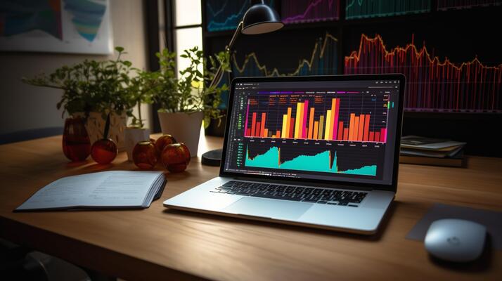 Trading Software Stock Photos, Images and Backgrounds for Free Download