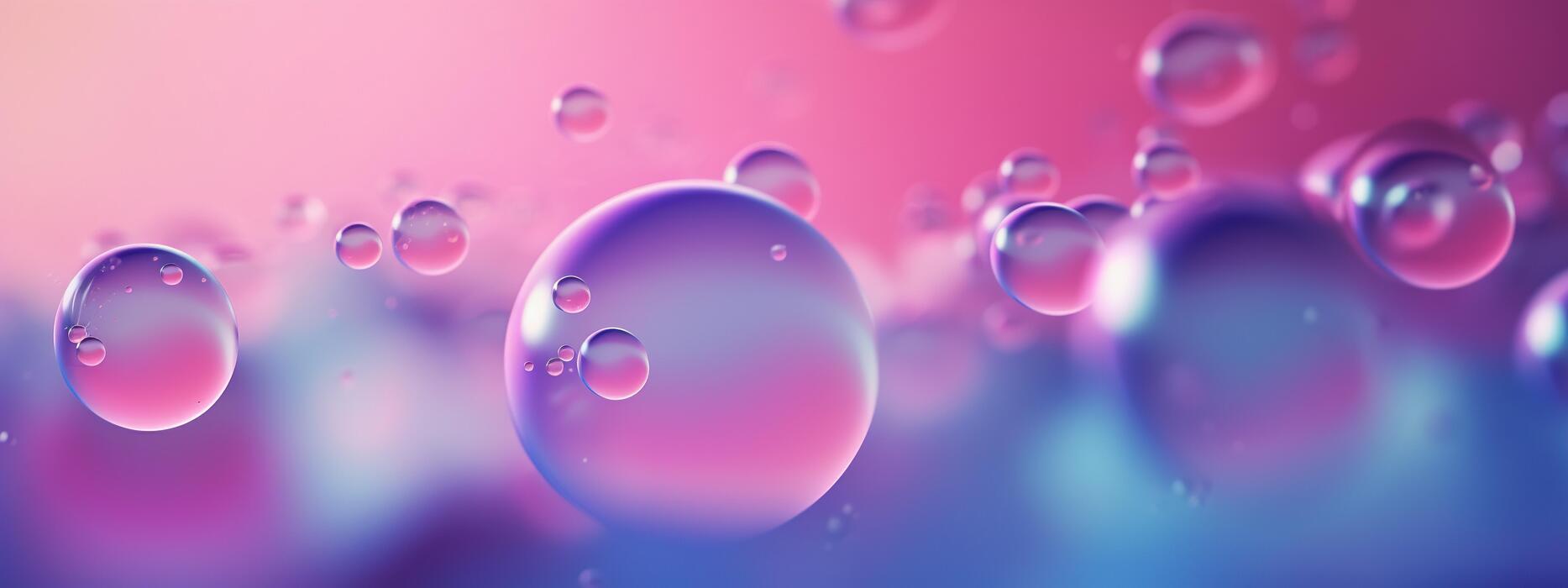 Abstract Bubble Background Stock Photos, Images and Backgrounds for ...