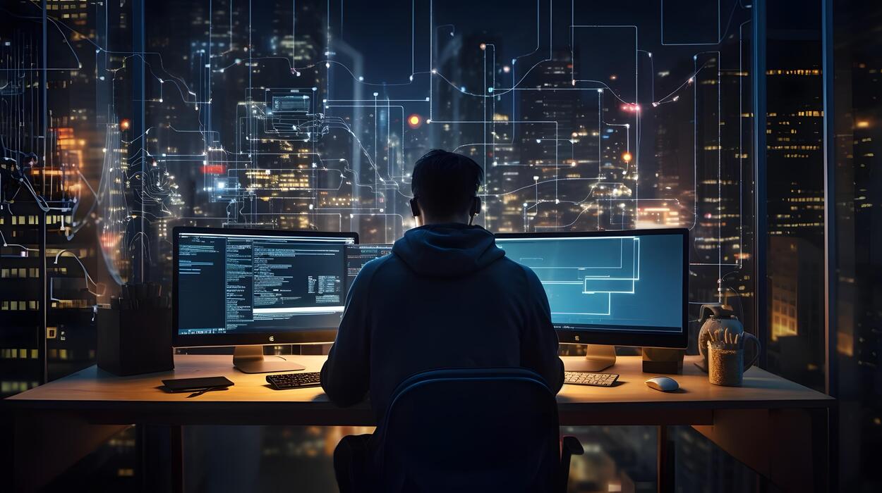 Programmer Stock Photos, Images and Backgrounds for Free Download