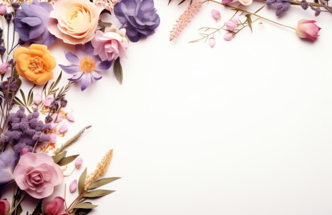 Floral Cover Page Stock Photos, Images and Backgrounds for Free Download
