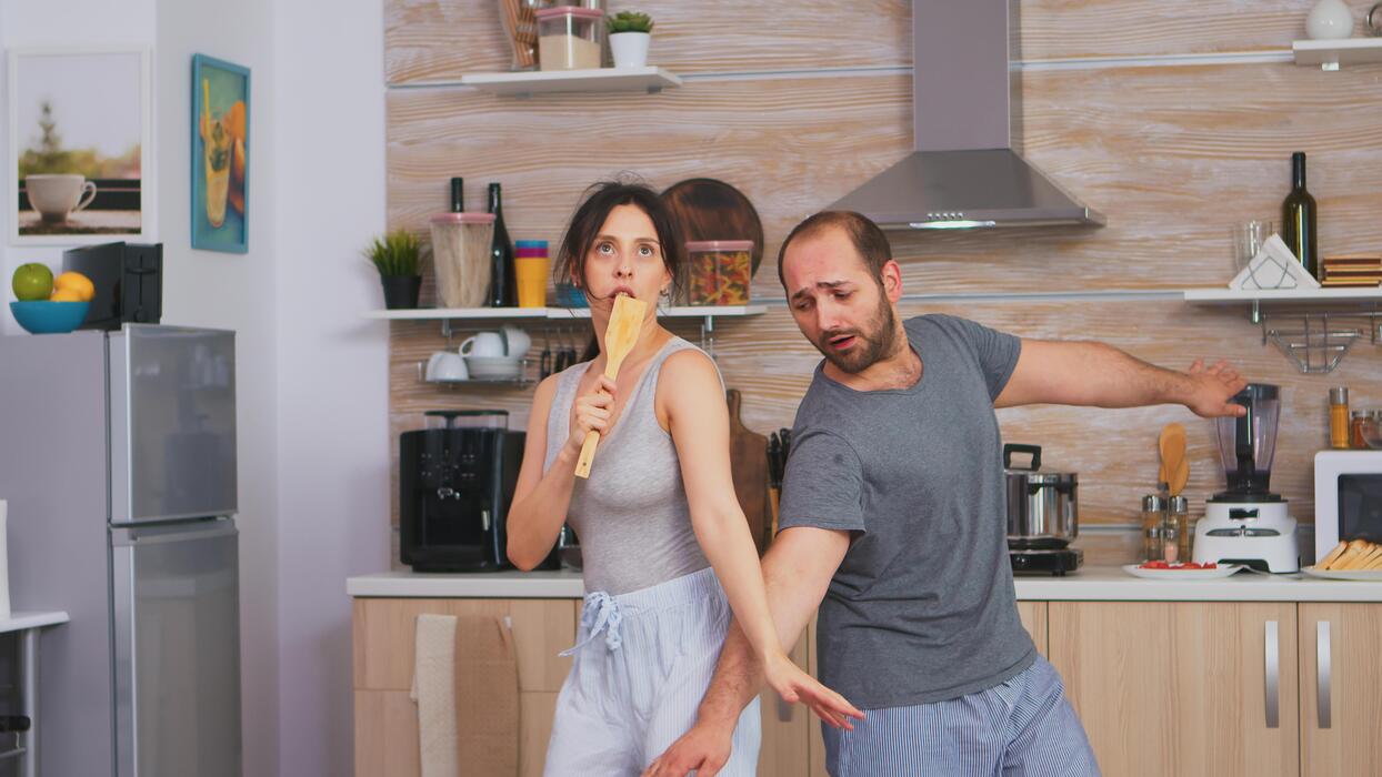 Husband And Wife Fighting Stock Photos, Images and Backgrounds for Free Download