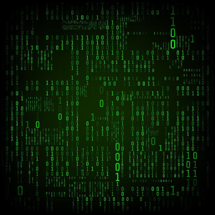 Matrix Vector Art, Icons, and Graphics for Free Download