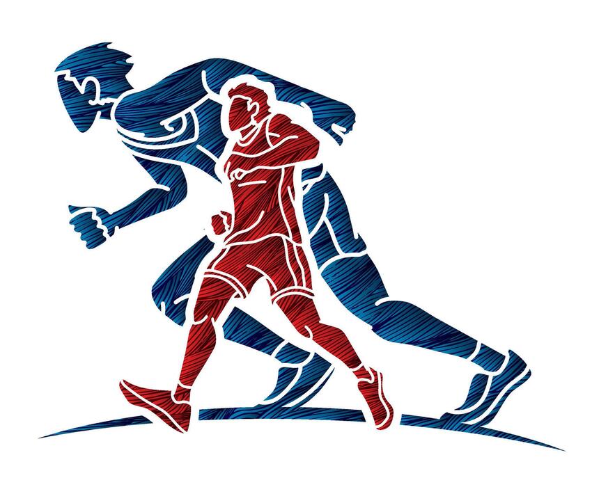 Cross Country Running Vector Art, Icons, and Graphics for Free Download