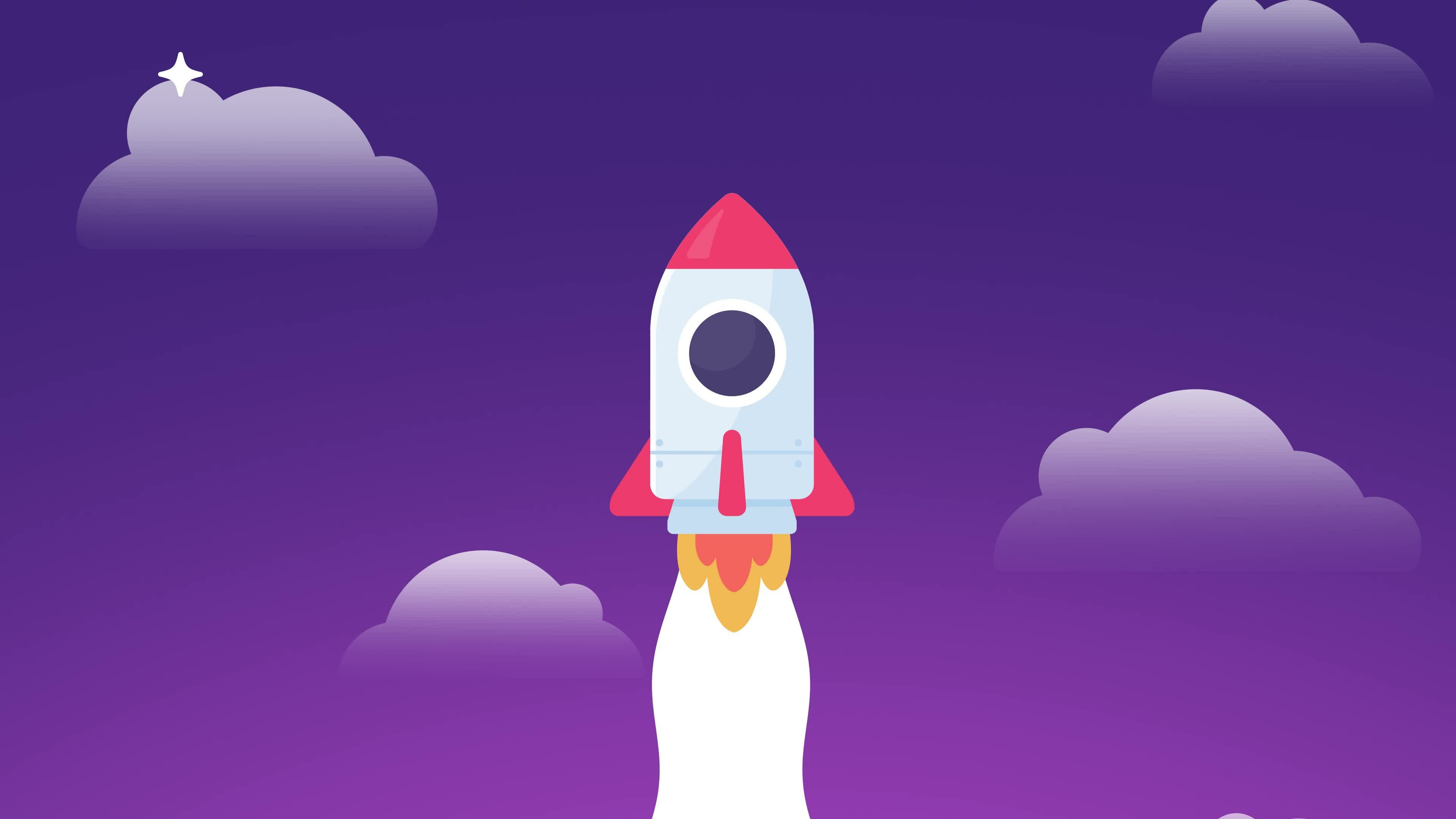 App Launch Stock Video Footage for Free Download