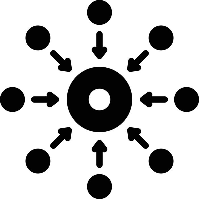 Centralized Icon Vector Art, Icons, and Graphics for Free Download