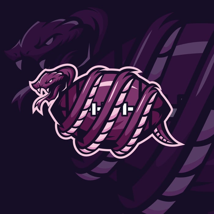 Anaconda Logo Vector Art, Icons, and Graphics for Free Download