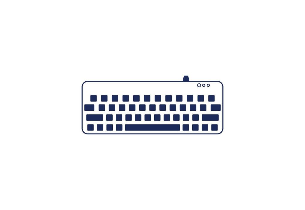 Space Keyboard Vector Art Icons And Graphics For Free Download
