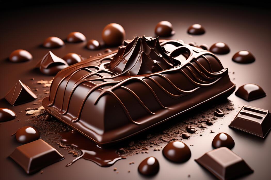 Realistic Chocolate Stock Photos, Images and Backgrounds for Free Download