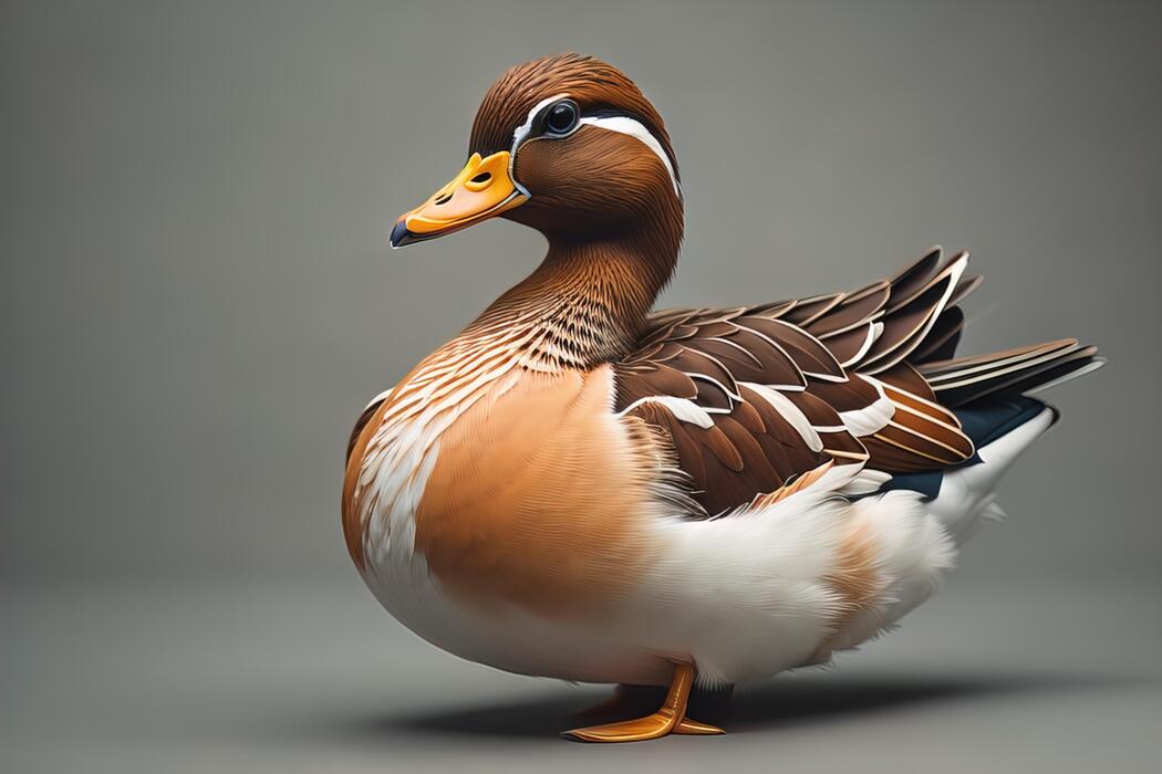 Realistic Duck Stock Photos, Images and Backgrounds for Free Download