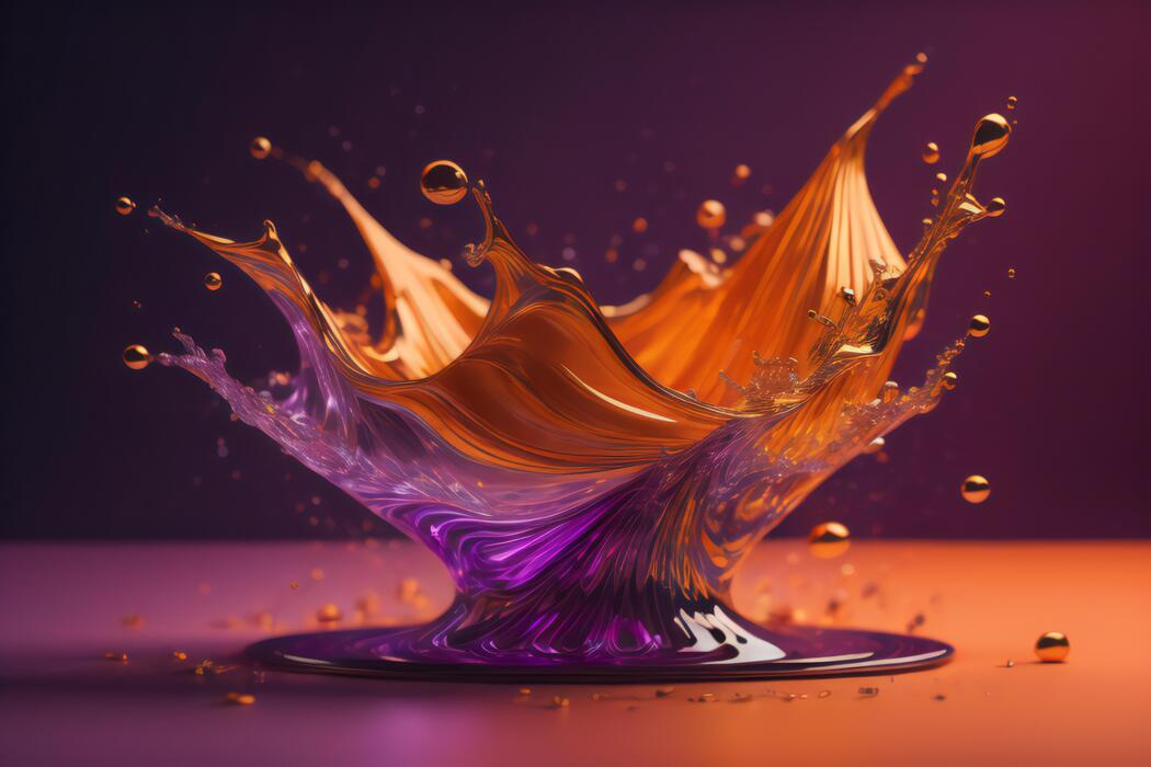 Liquid Effect Stock Photos, Images and Backgrounds for Free Download