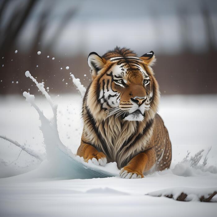 Tiger Slash Stock Photos, Images and Backgrounds for Free Download