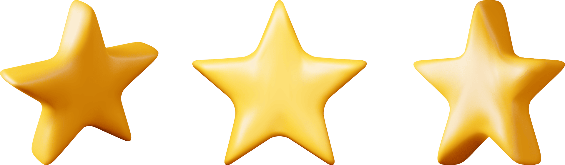 Yellow Star PNGs for Free Download