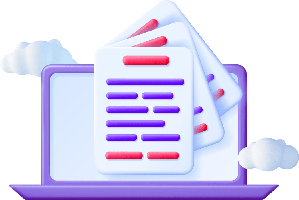 Page 3 | Paper Pile PNGs for Free Download