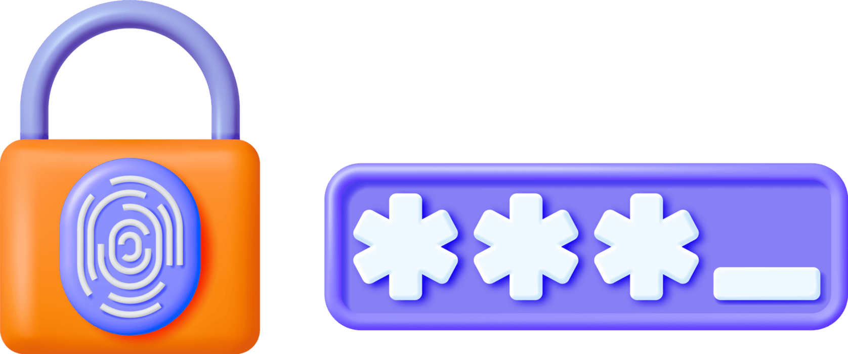 Password PNGs for Free Download