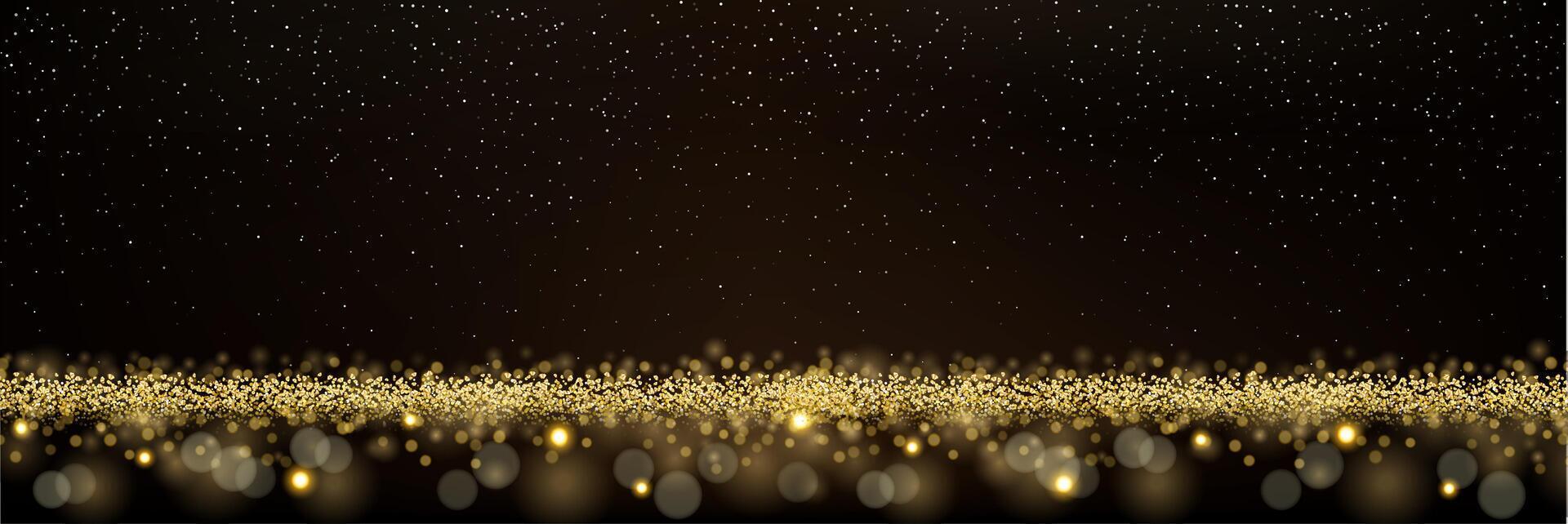 Gold Sparkle Background Vector Art, Icons, and Graphics for Free Download