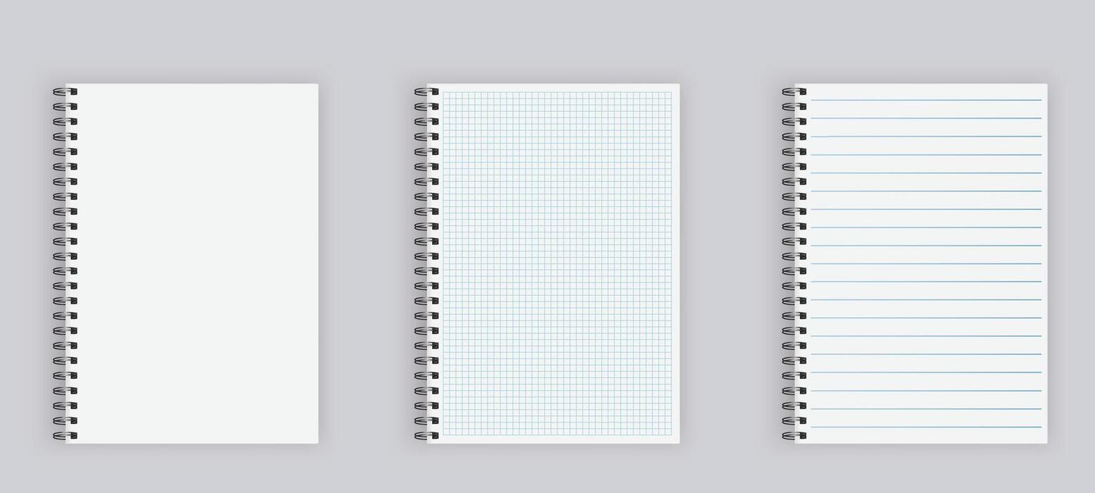 Notebook Lines Vector Art, Icons, and Graphics for Free Download