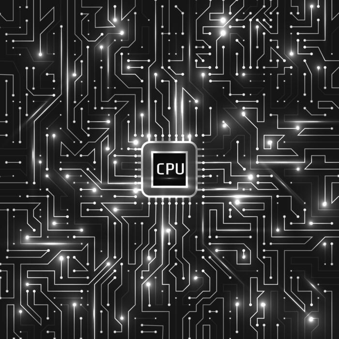 Cpu Background Vector Art, Icons, and Graphics for Free Download