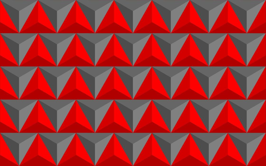 3d Triangle Pattern Vector Art, Icons, and Graphics for Free Download