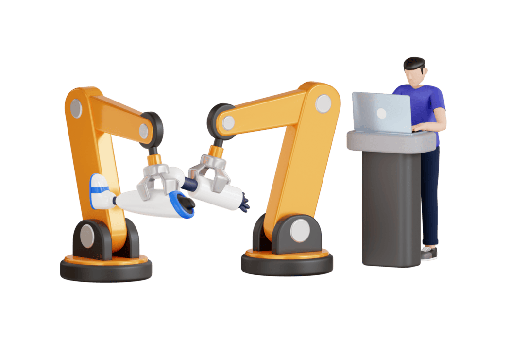 Robotic Process Automation PNGs for Free Download