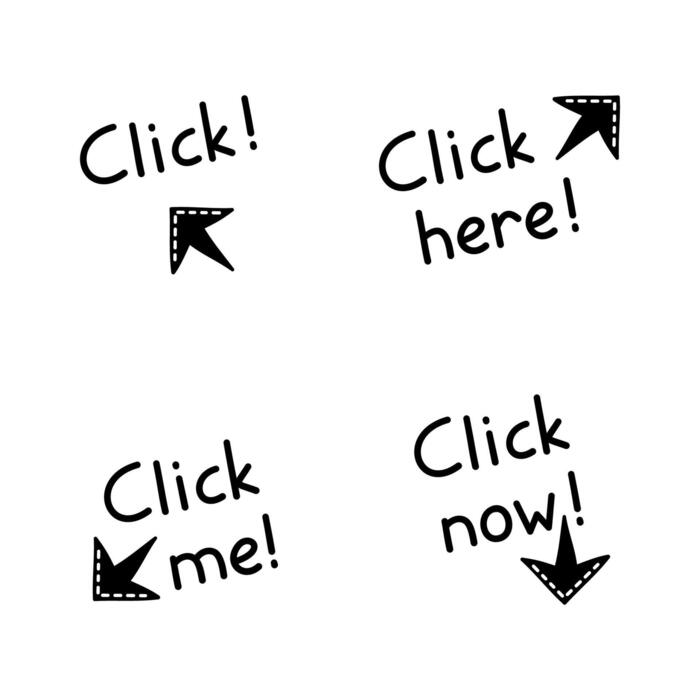 Click Me Vector Art, Icons, and Graphics for Free Download