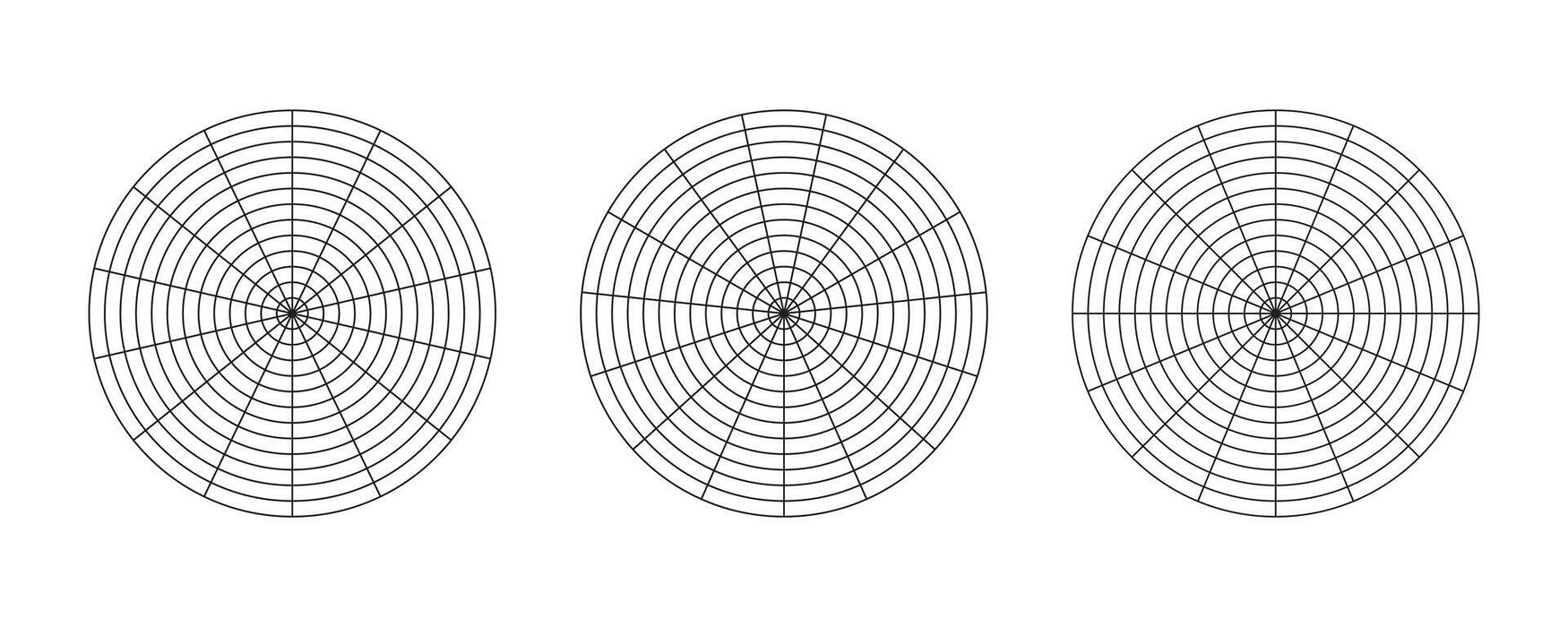 Polar Graph Vector Art, Icons, and Graphics for Free Download