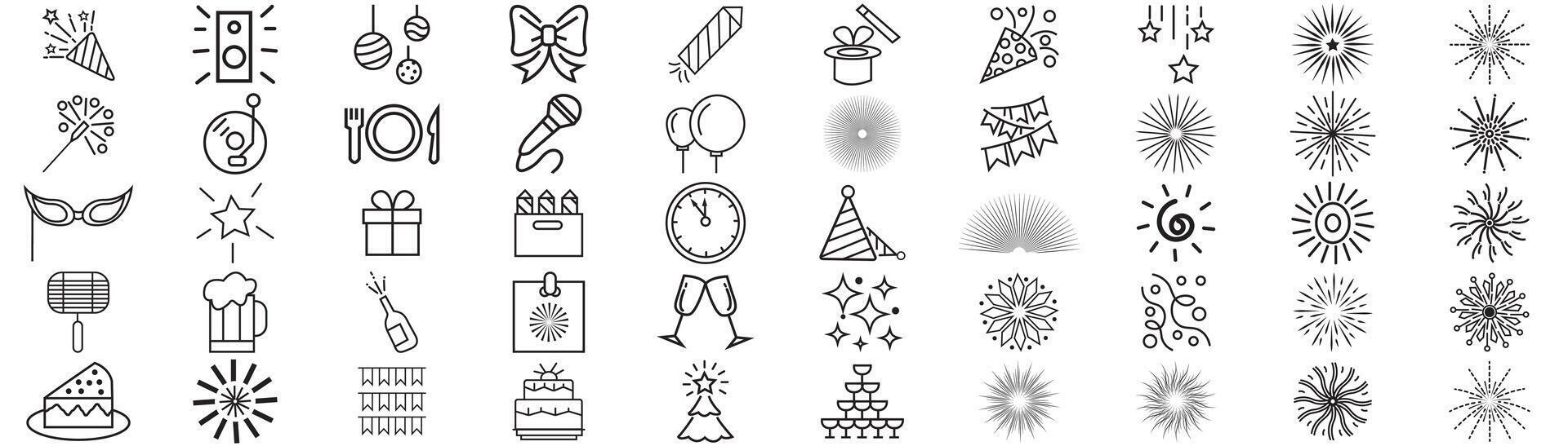 Fireworks Icon Vector Art Icons And Graphics For Free Download