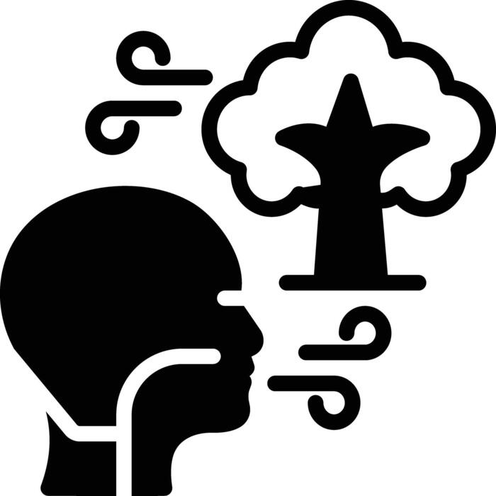 Human Breathing Vector Art, Icons, and Graphics for Free Download