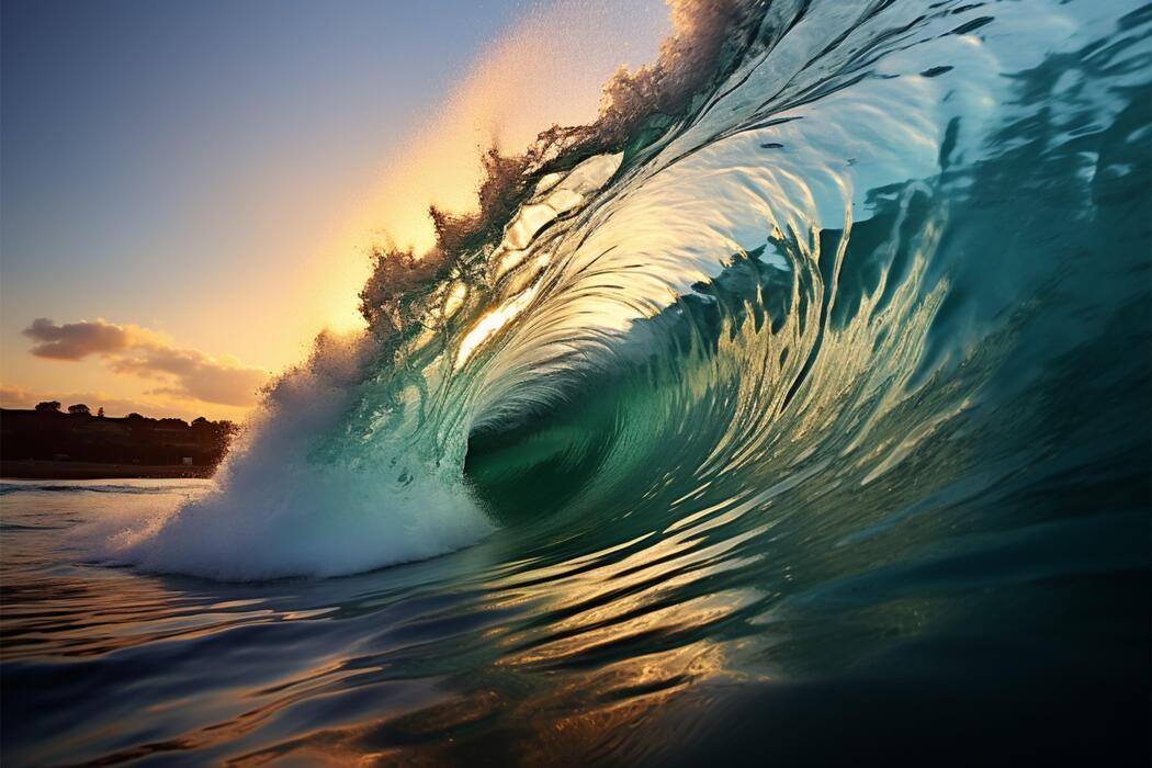 Wave Stock Photos, Images and Backgrounds for Free Download