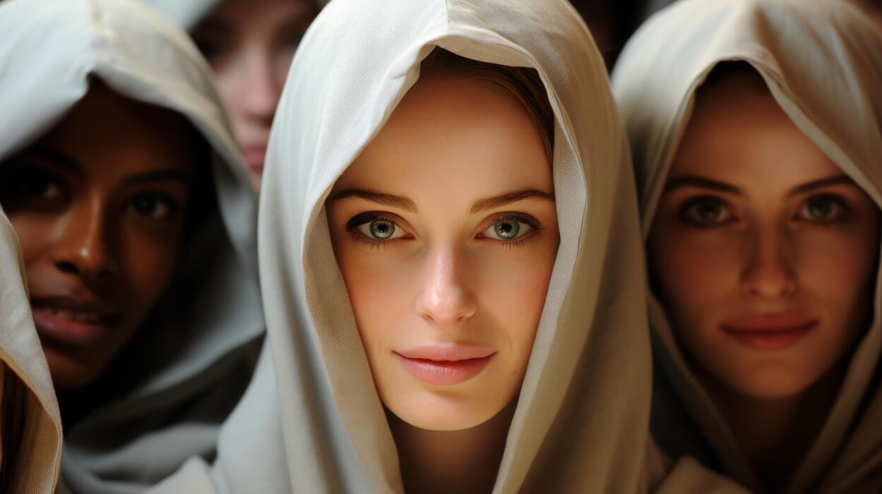 Women Unity Stock Photos, Images and Backgrounds for Free Download