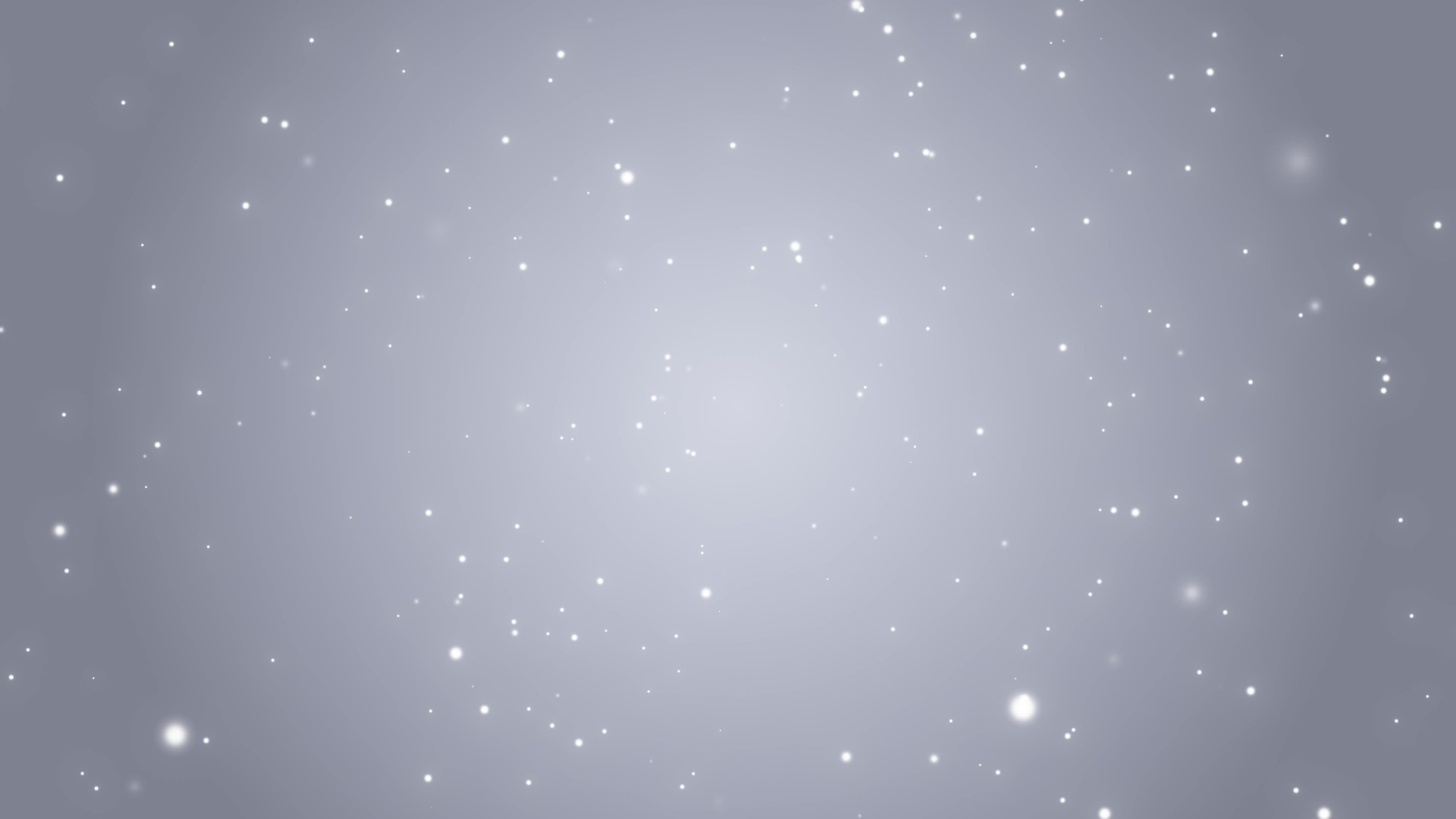 White Light Particles Stock Video Footage for Free Download