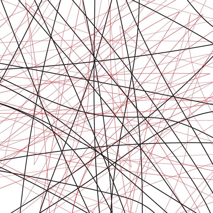 Random Line Pattern Vector Art, Icons, and Graphics for Free Download