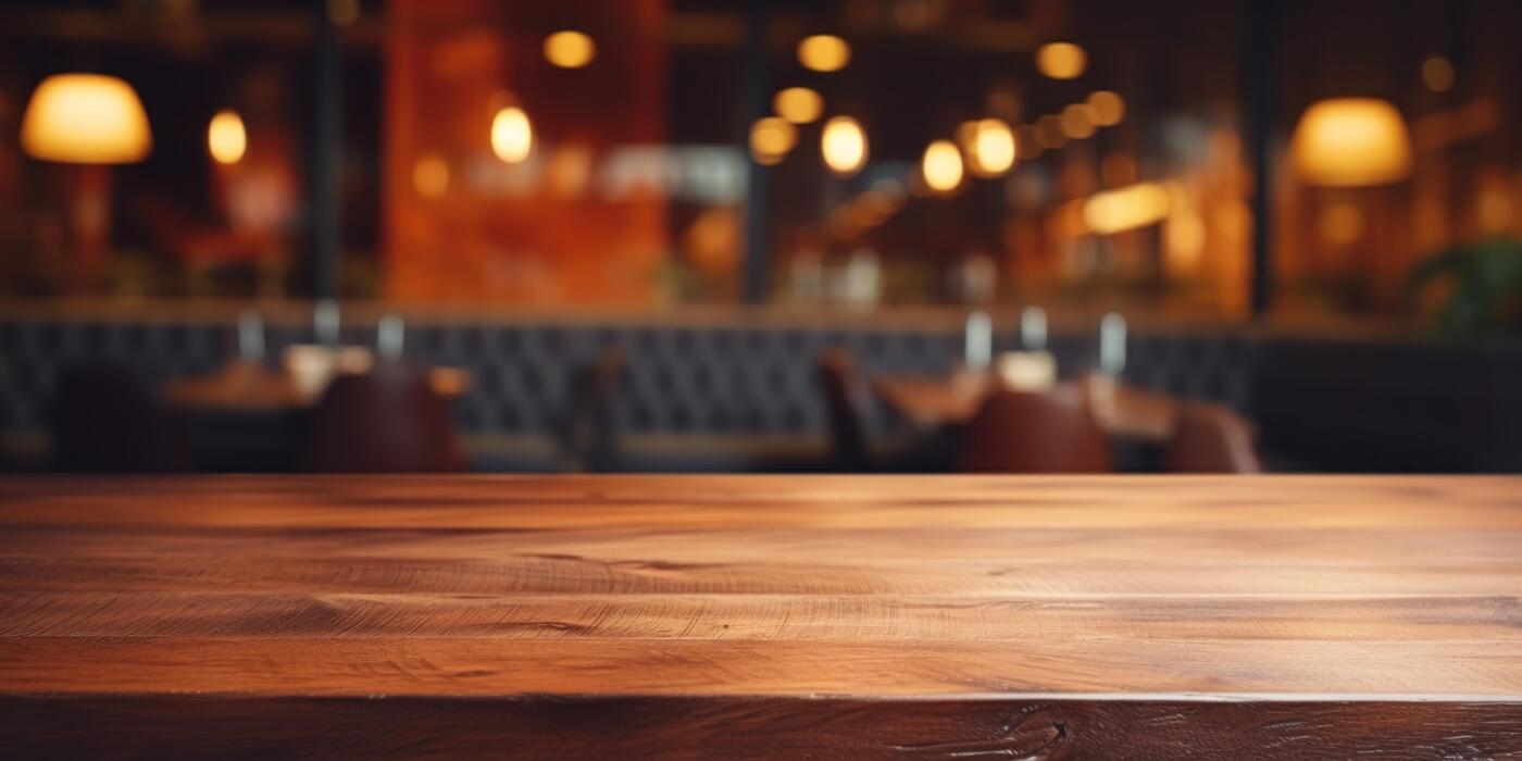 Restaurant Table Top View Stock Photos, Images and Backgrounds for Free Download