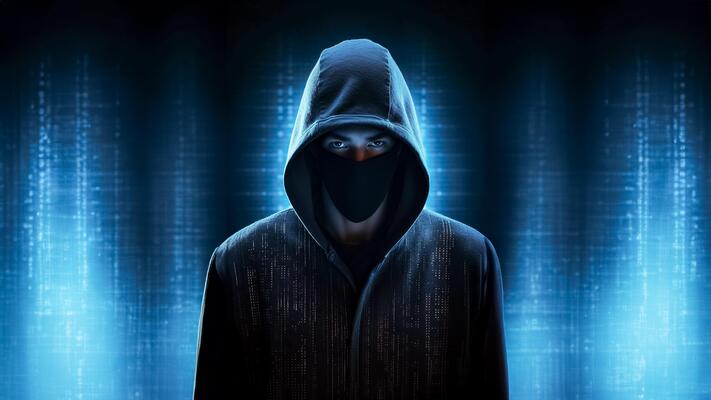 Hacker Avatar Stock Photos, Images and Backgrounds for Free Download