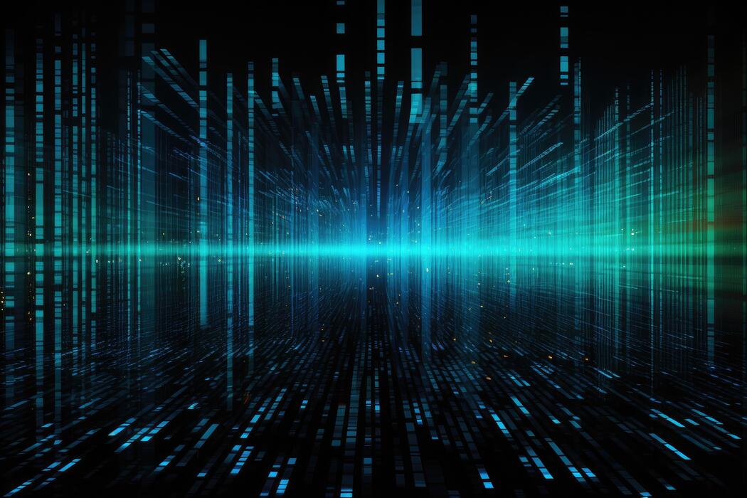 Abstract Data Technology Stock Photos, Images and Backgrounds for Free ...