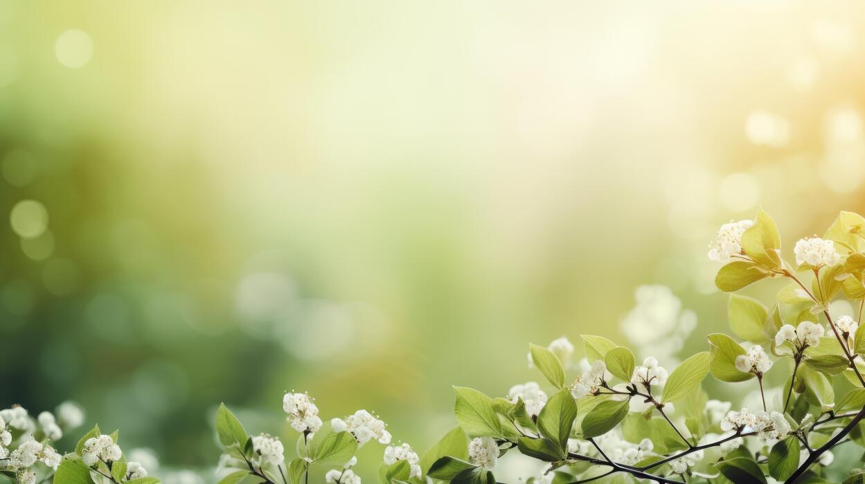Green Spring Background Stock Photos, Images and Backgrounds for Free ...