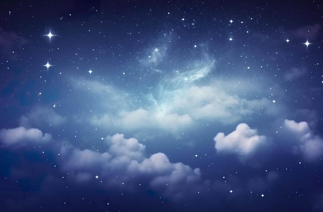 Clouds And Stars Stock Photos, Images and Backgrounds for Free Download