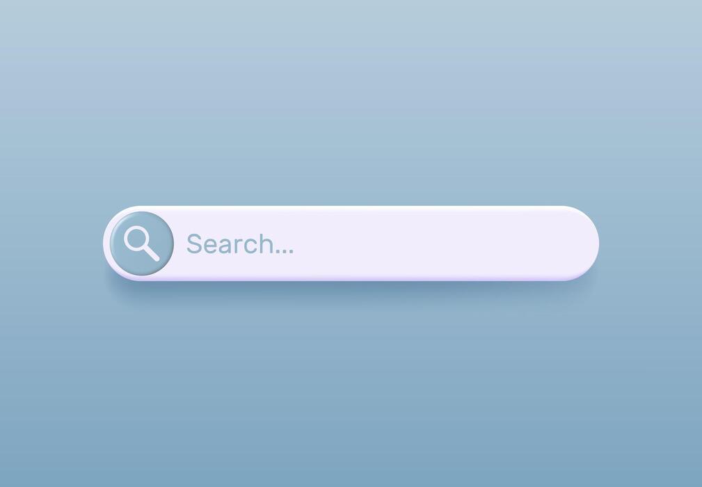 Search Button Vector Art, Icons, and Graphics for Free Download