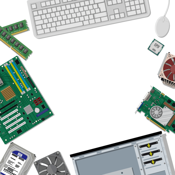 Hardware PNGs for Free Download