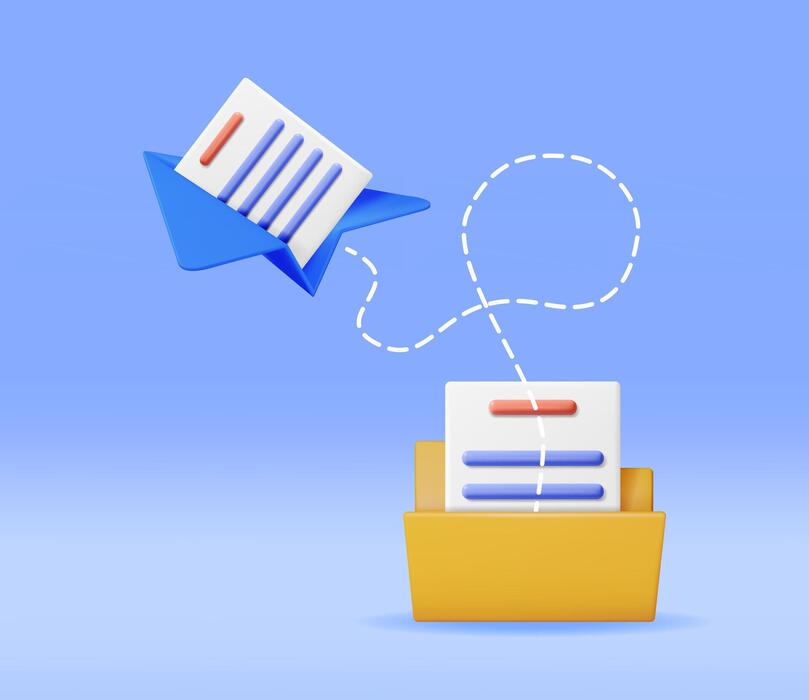 Send Document Vector Art, Icons, and Graphics for Free Download