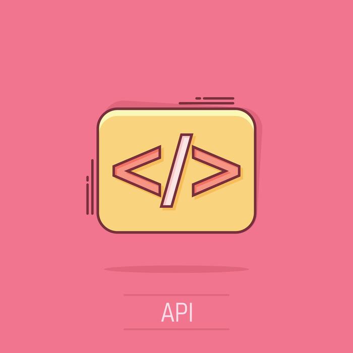Rest Api Vector Art, Icons, and Graphics for Free Download